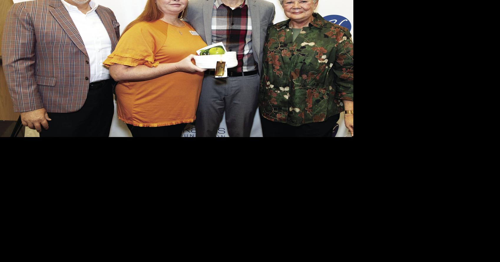 Reeds Spring School receives three grants | Local News ...