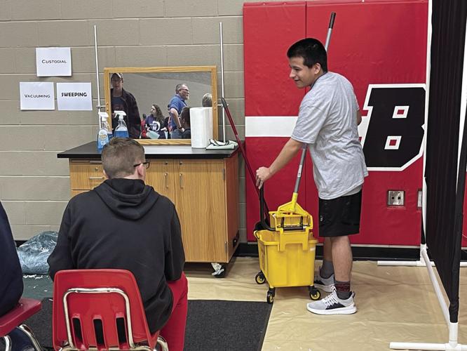 Winning recipes from 2023 Branson High Job Olympics | Local News ...