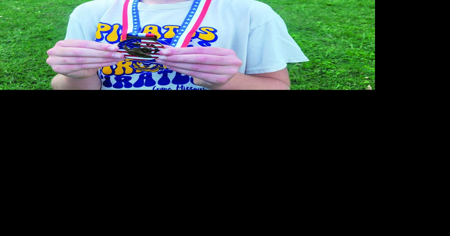 Crane Cross Country brings area schools together for unique event ...