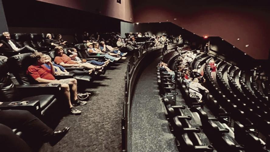 Monopoly Branson edition debuts at IMAX | Local News ...