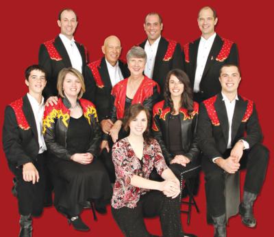 Bacon Family Celebrates 25 Years on Stage | Entertainment ...