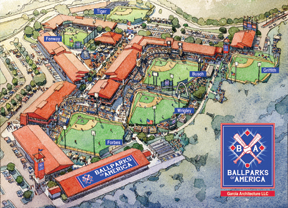 Sports complex permit approved | News Free | bransontrilakesnews.com