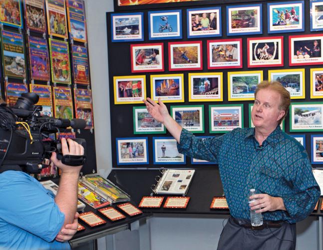 Branson Boom Exhibition: Tour teaches explosive history of local live ...