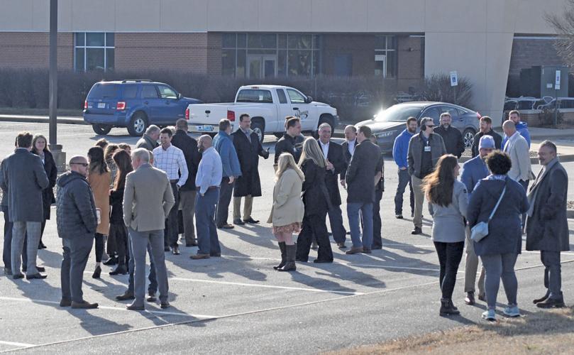 CoxHealth breaks ground on Branson super clinic | News Free ...
