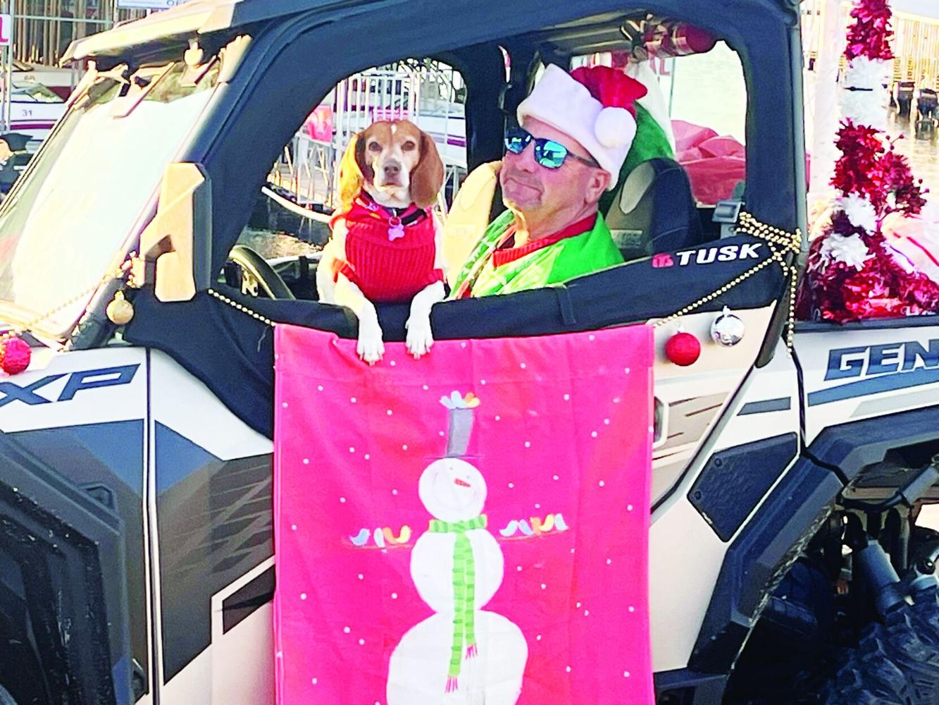 Tri-Lakes communities prepare for Christmas parades and holiday events ...