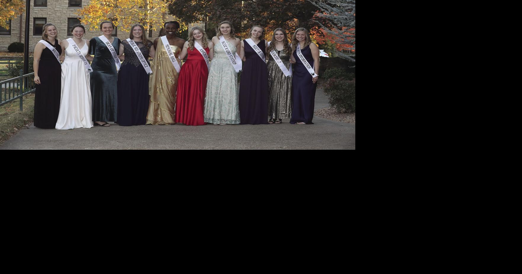 Erin Hawley chosen as Miss Hard Work U. | News Free ...