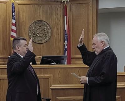 Weber named Stone County Prosecuting Attorney | Local News ...