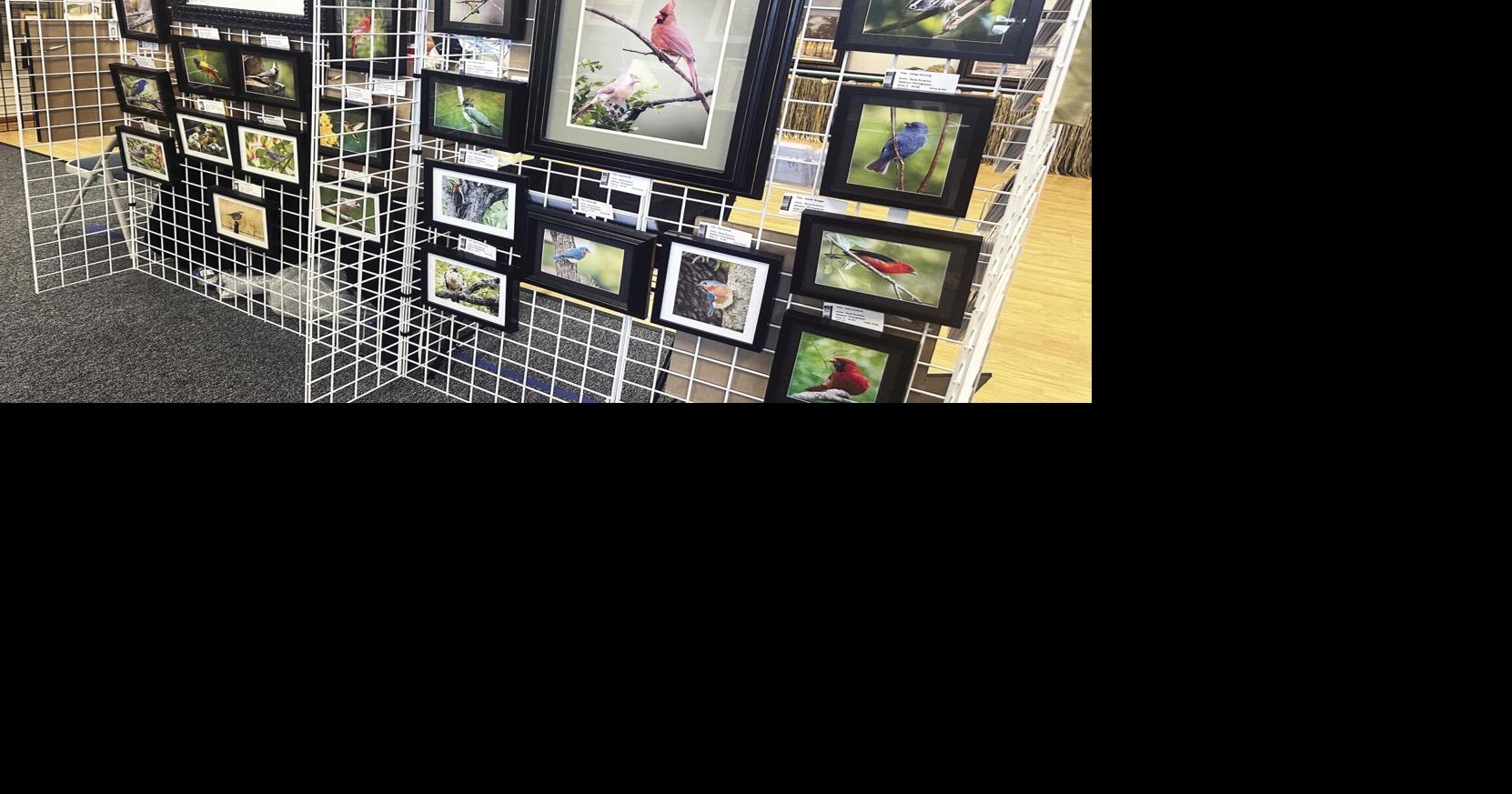 Fine art show hosted in Kimberling City | Local News ...