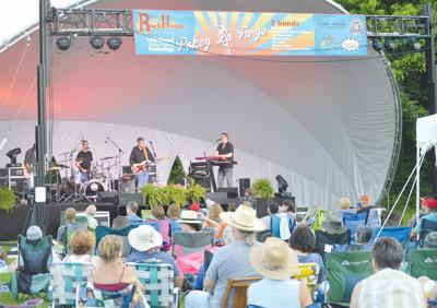 Rock House Music Festival Saturday in Reeds Spring | Entertainment ...