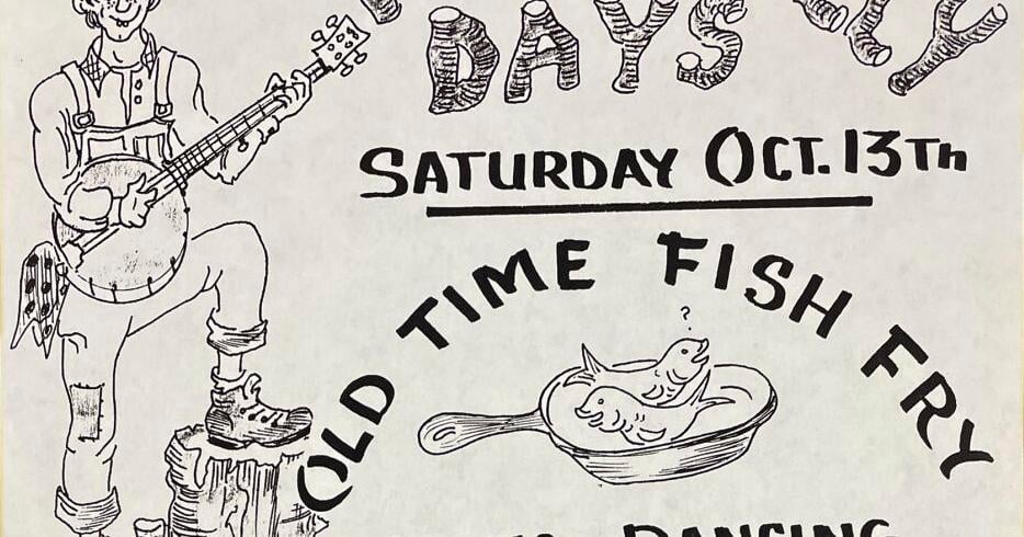 Looking Back: Hollister hosts Hillbilly Daze | News ...