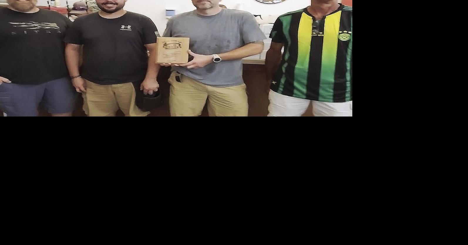 Pull for Heroes raises thousands for first responders | Local News ...