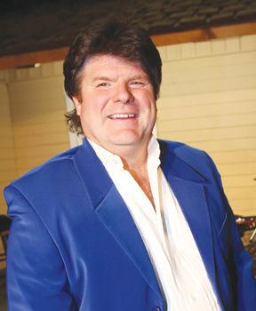 Acuff Jr. opens new show at Wheelhouse | Entertainment ...