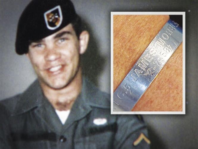 A Promise Kept | News | bransontrilakesnews.com