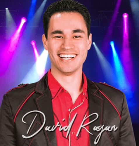 David Ragan reflects back ahead of New South departure | Entertainment ...