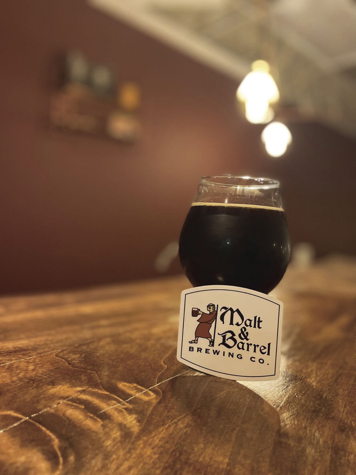 Malt & Barrel Brewing Company to celebrate grand opening | News Free ...