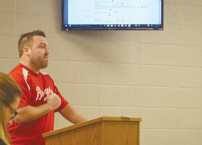 Kirbyville parents distressed by school board’s stance | News Free ...