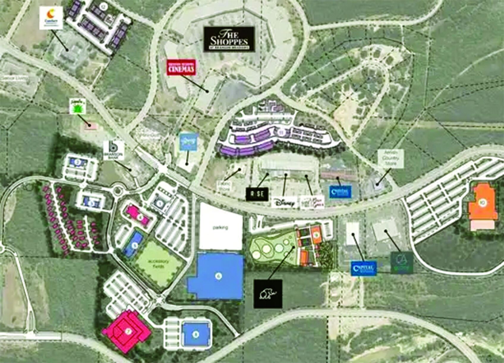 Branson aldermen give final approval to Gretna Road TIF | Local News ...