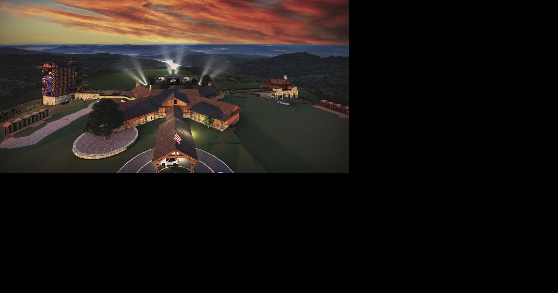 Thunder Ridge Nature Arena publicizes enhancements | News ...