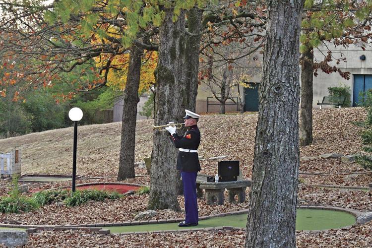 Scenes from the POW/MIA Service of Remembrance event | News Free ...