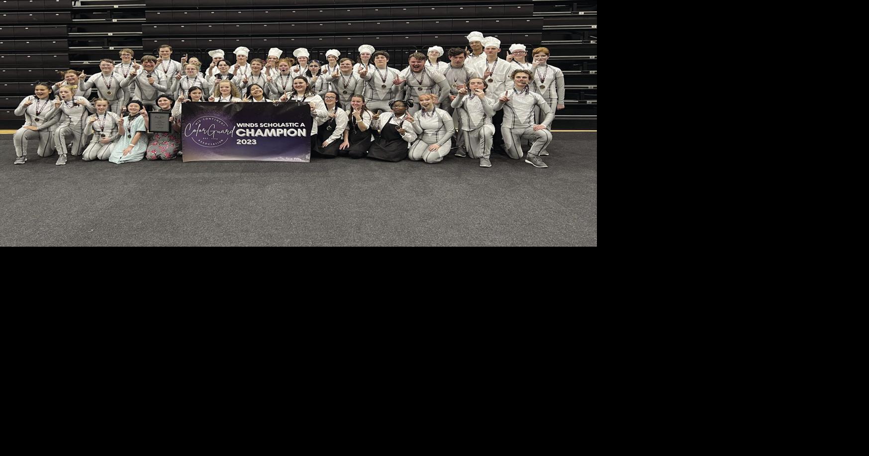Hollister Winter Winds Wins MCCGA Champions | News Free ...