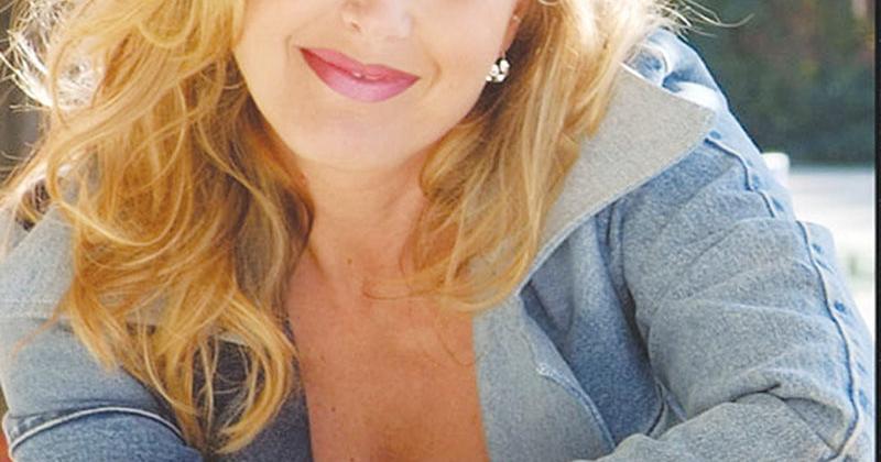 Gail Bliss back in Branson this weekend: Former ‘Patsy!’ star to ...