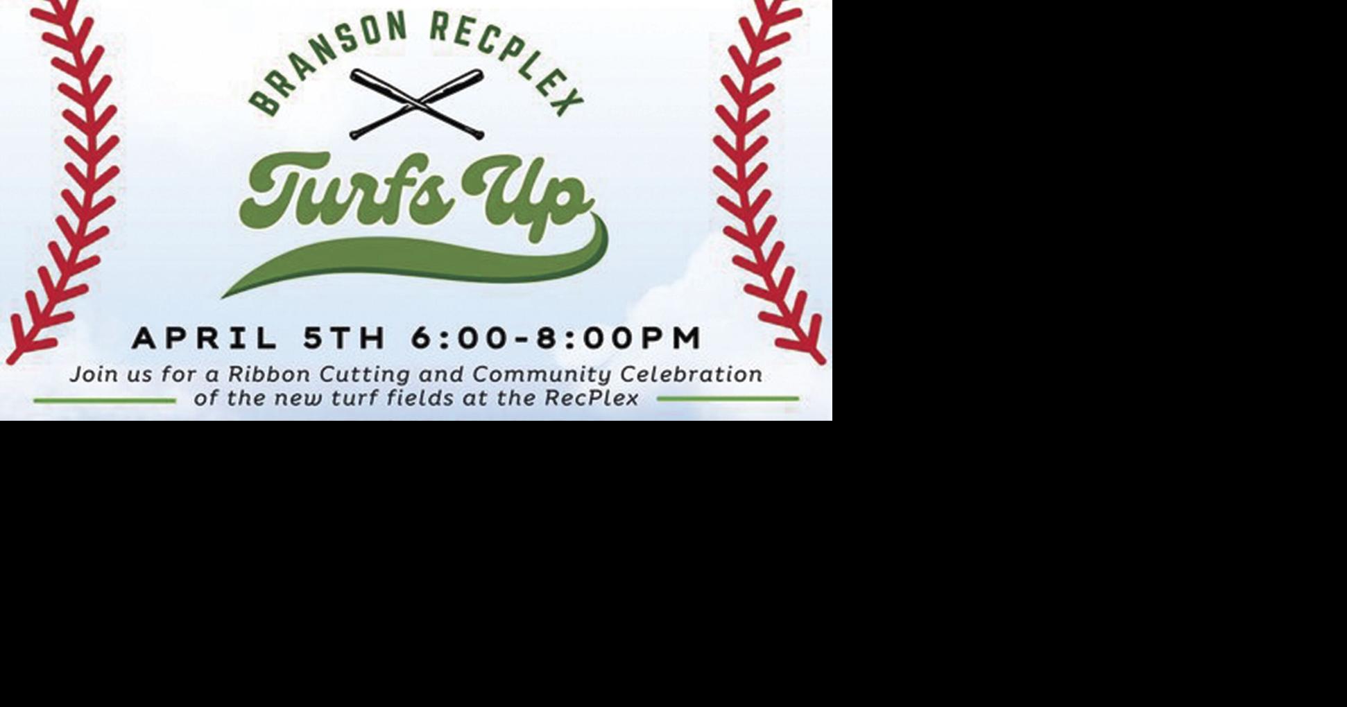 Branson RecPlex turf field grand opening Friday | Sports ...