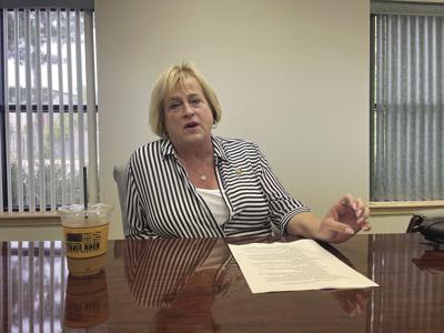 State Senator Karla Eslinger reviews 2023 legislative session | Local ...