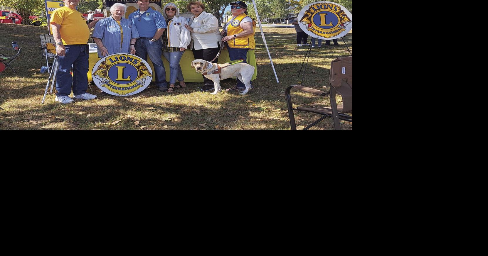 Table Rock Lake Lions Club to focus on vision programs | News Free ...
