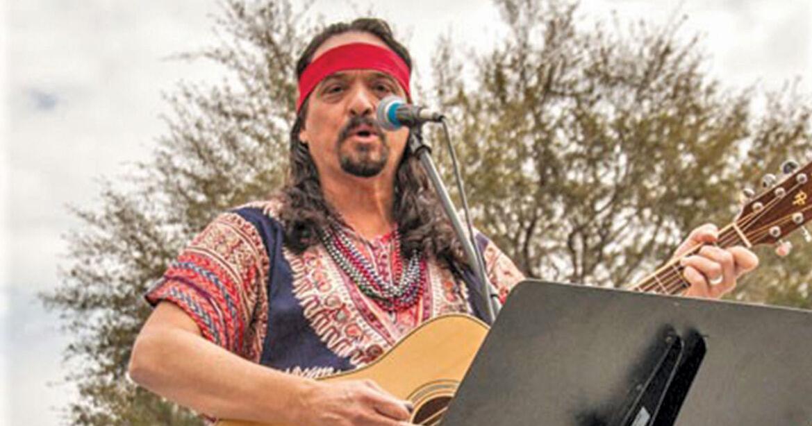 James Marvell: Branson community, fans remember marvellous entertainer ...