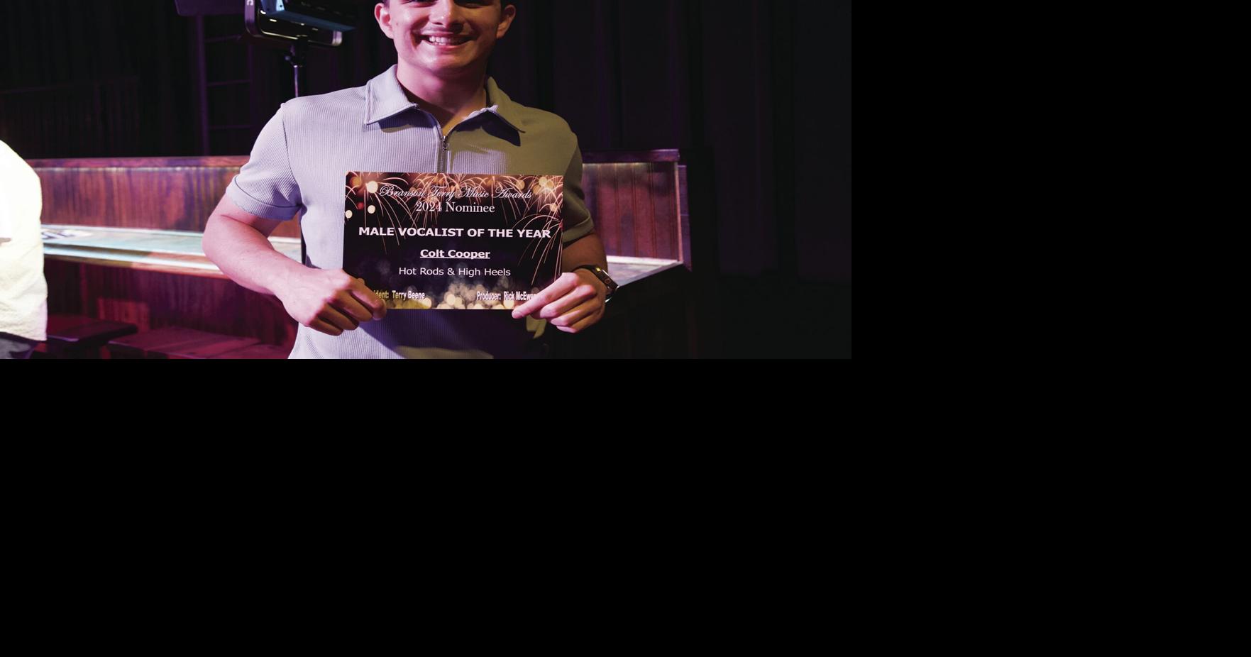 Terry Awards Nominees Announced | Entertainment | bransontrilakesnews.com