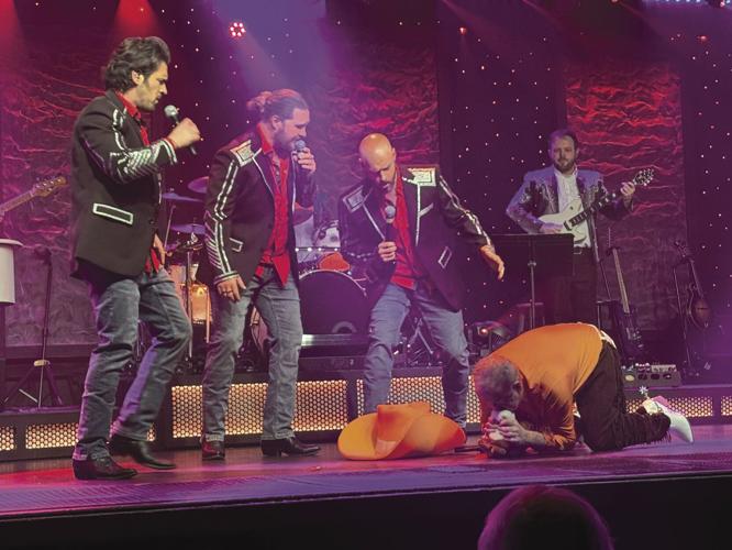 Branson’s yearly season opening show returns for its 23rd season ...