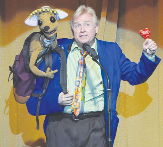 Branson Beat: Barber headlines BRAC event; ‘Free SOLO’ | Entertainment ...