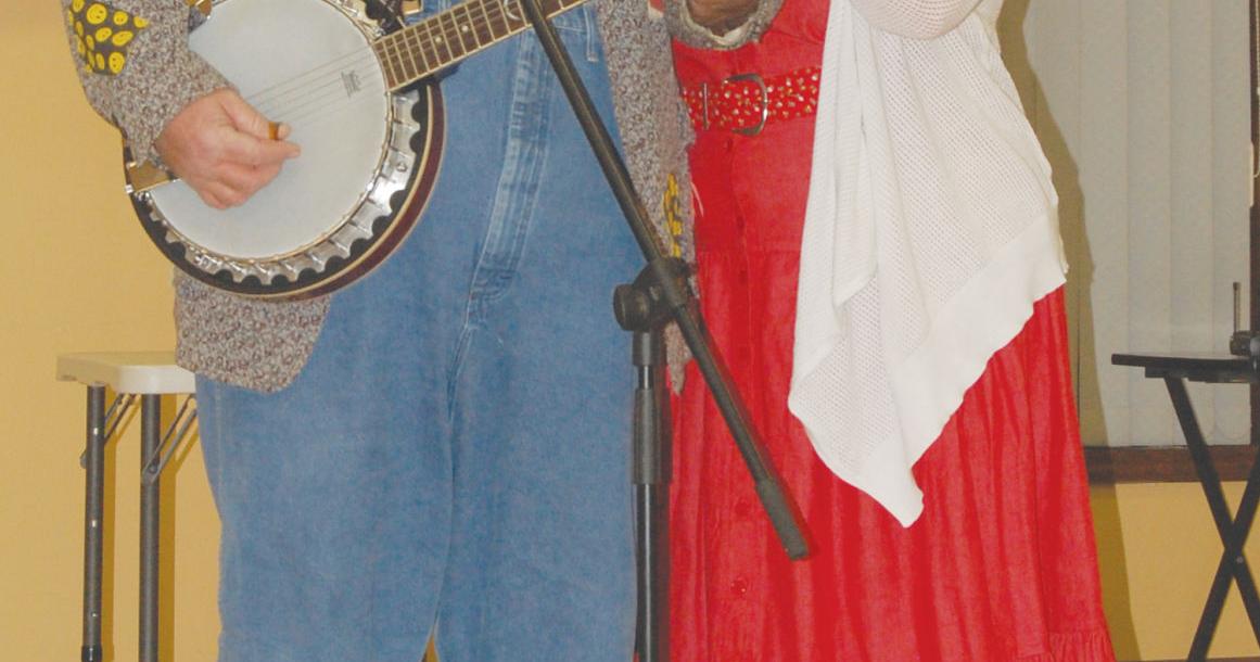 ‘Redneck Revival Show’ opens Tuesday at Music City Centre ...