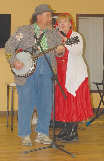 ‘Redneck Revival Show’ opens Tuesday at Music City Centre ...