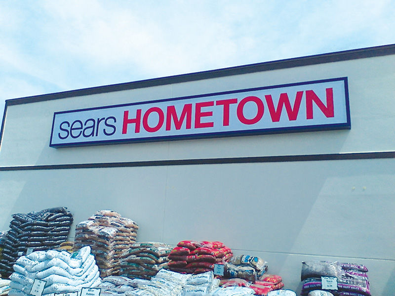 Sears Hometown Store opens in Kimberling City | Business Free ...