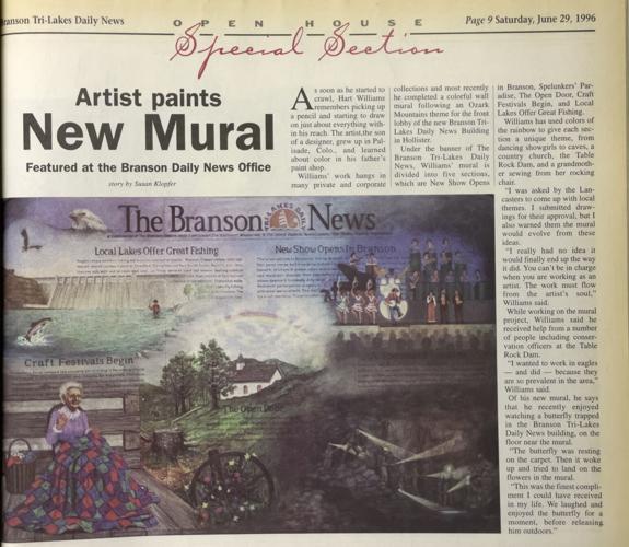 Branson Tri-Lakes News celebrates 27th year at location | News Free ...