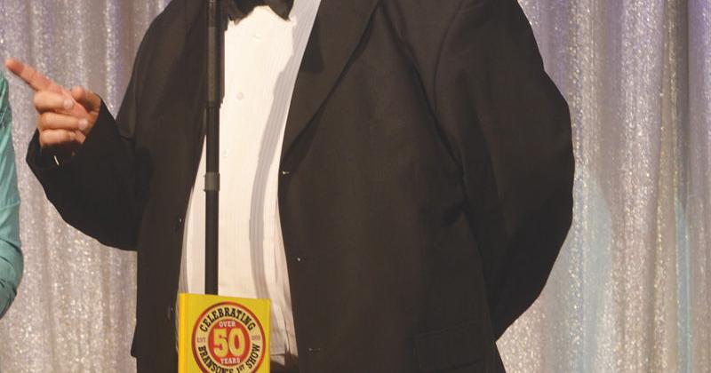 3rd annual Terry Awards set for Jim Stafford Theatre | Entertainment ...