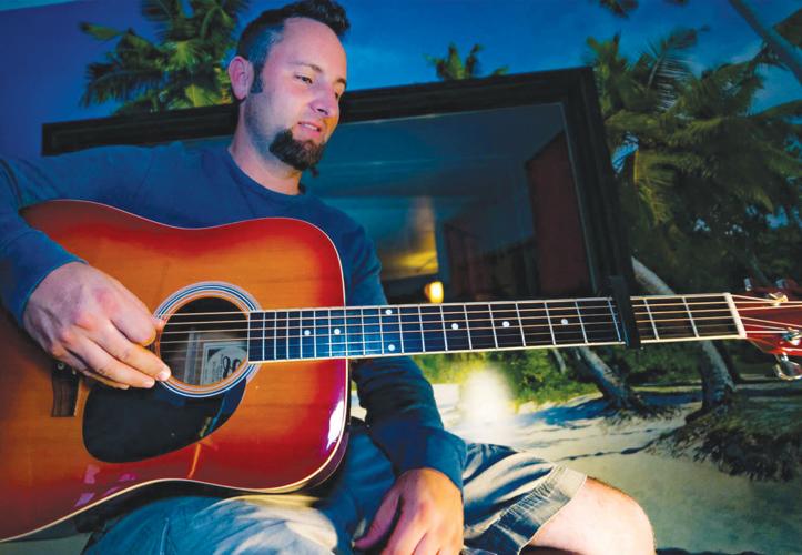 Branson Beat: ‘Night at the Titanic;’ ‘Ghosts of the Sun ...