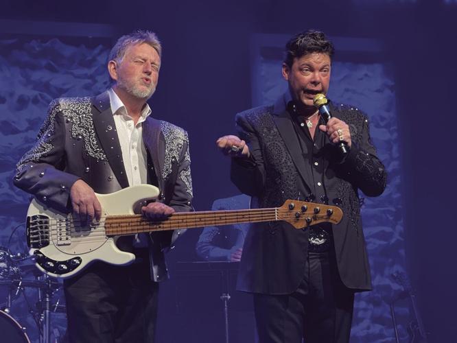 Branson’s yearly season opening show returns for its 23rd season ...