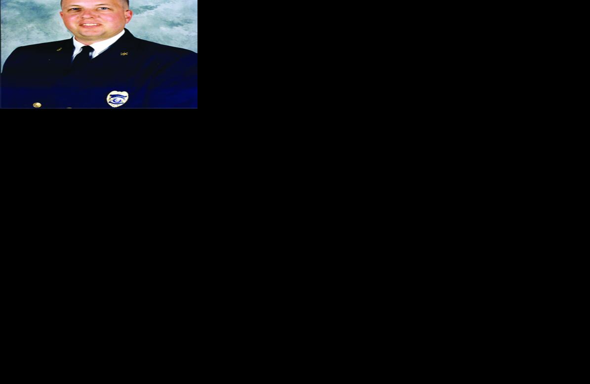 Branson Fire Chief Ted Martin to retire in April | Local News ...