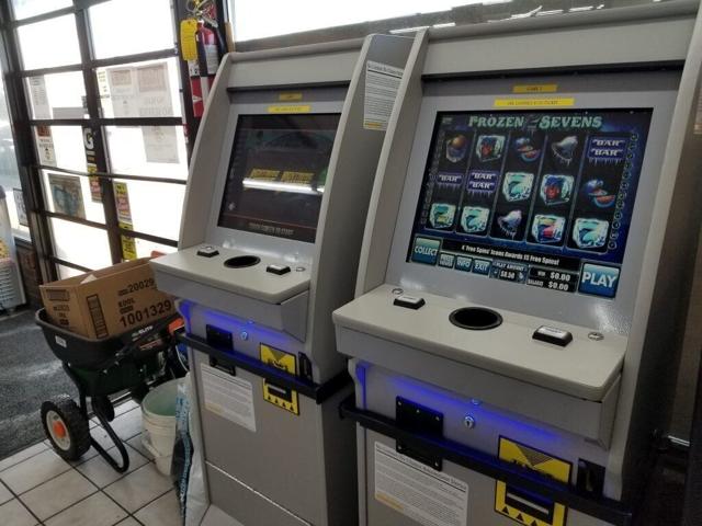 Unregulated gaming machines still in Columbia | State ...