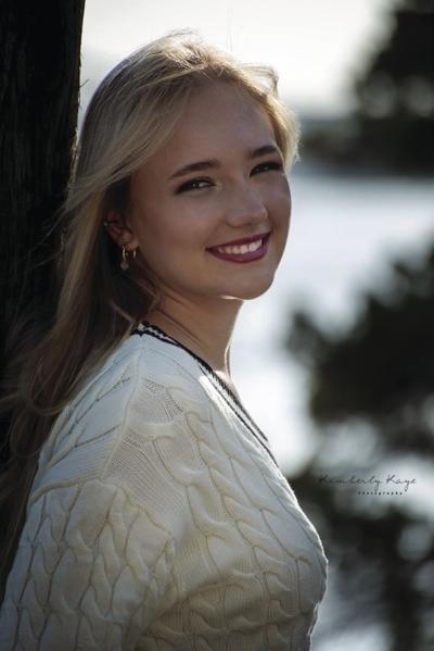 Blue Eye student chosen as DAR Good Citizen | News ...