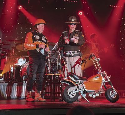 Branson’s yearly season opening show returns for its 23rd season ...