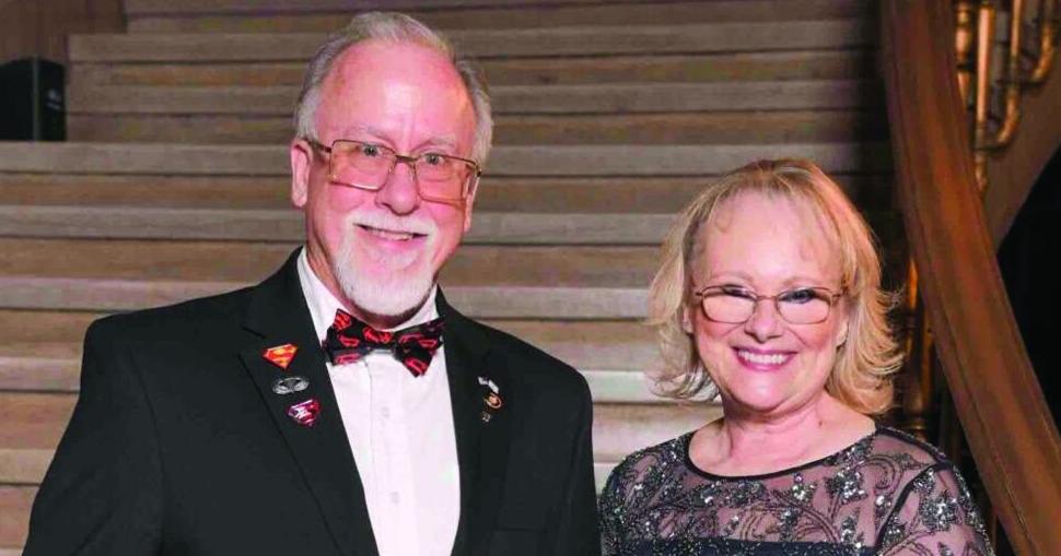 Rep. Brian Seitz named to Missouri Tourism Commission | News ...