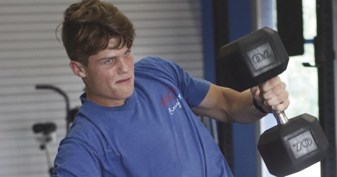 Branson teen wins CrossFit Games | Sports | bransontrilakesnews.com