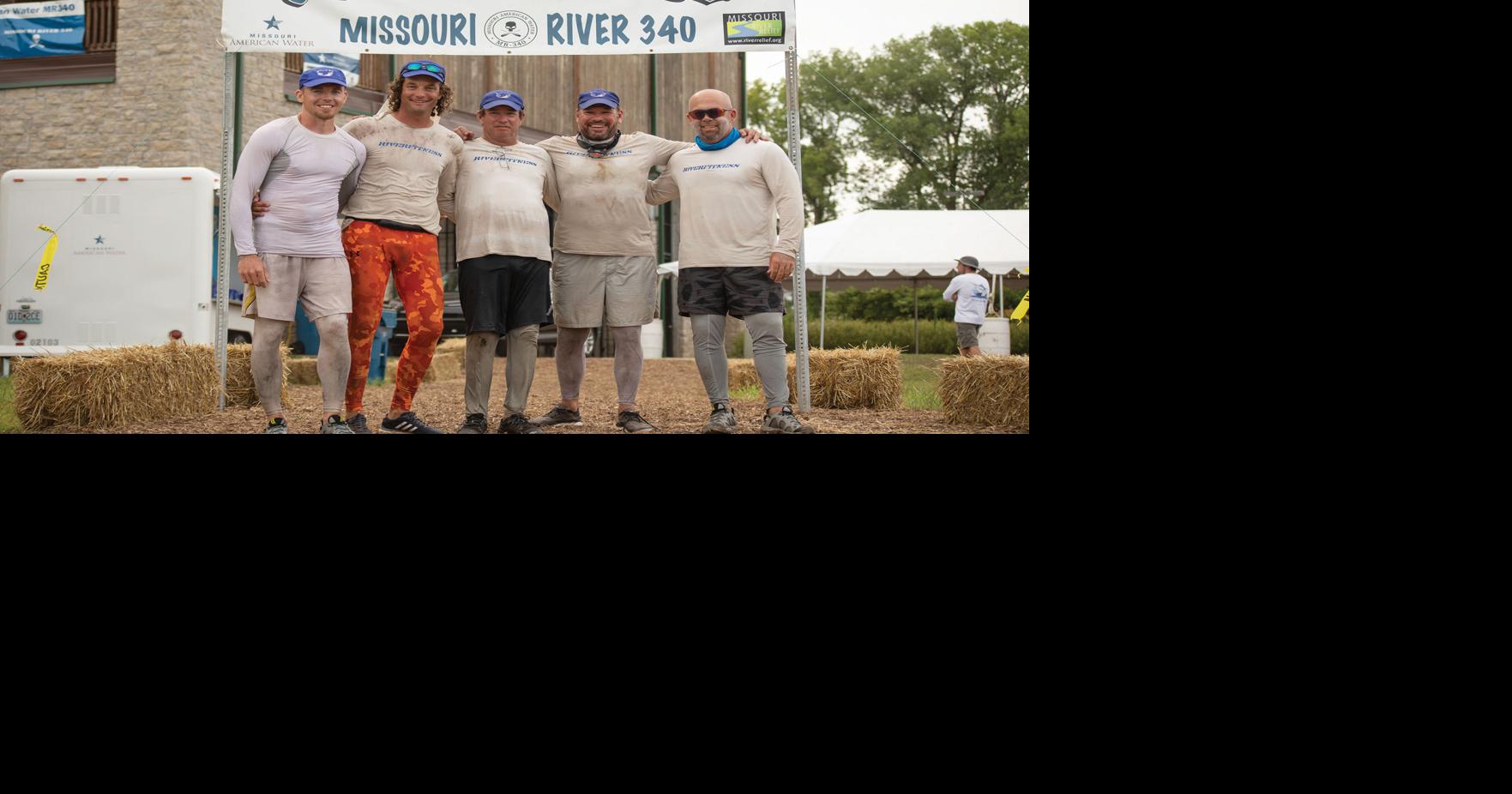 Team places first in Missouri 340 race, breaks time record | News Free ...