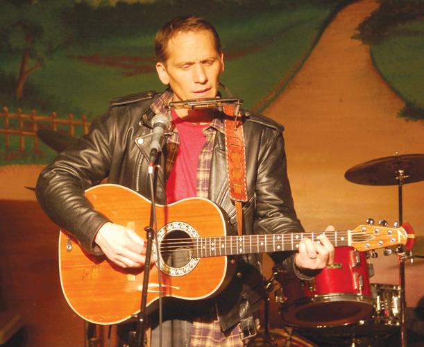 Area appreciation shows set; Hadler returns to Branson | Entertainment ...