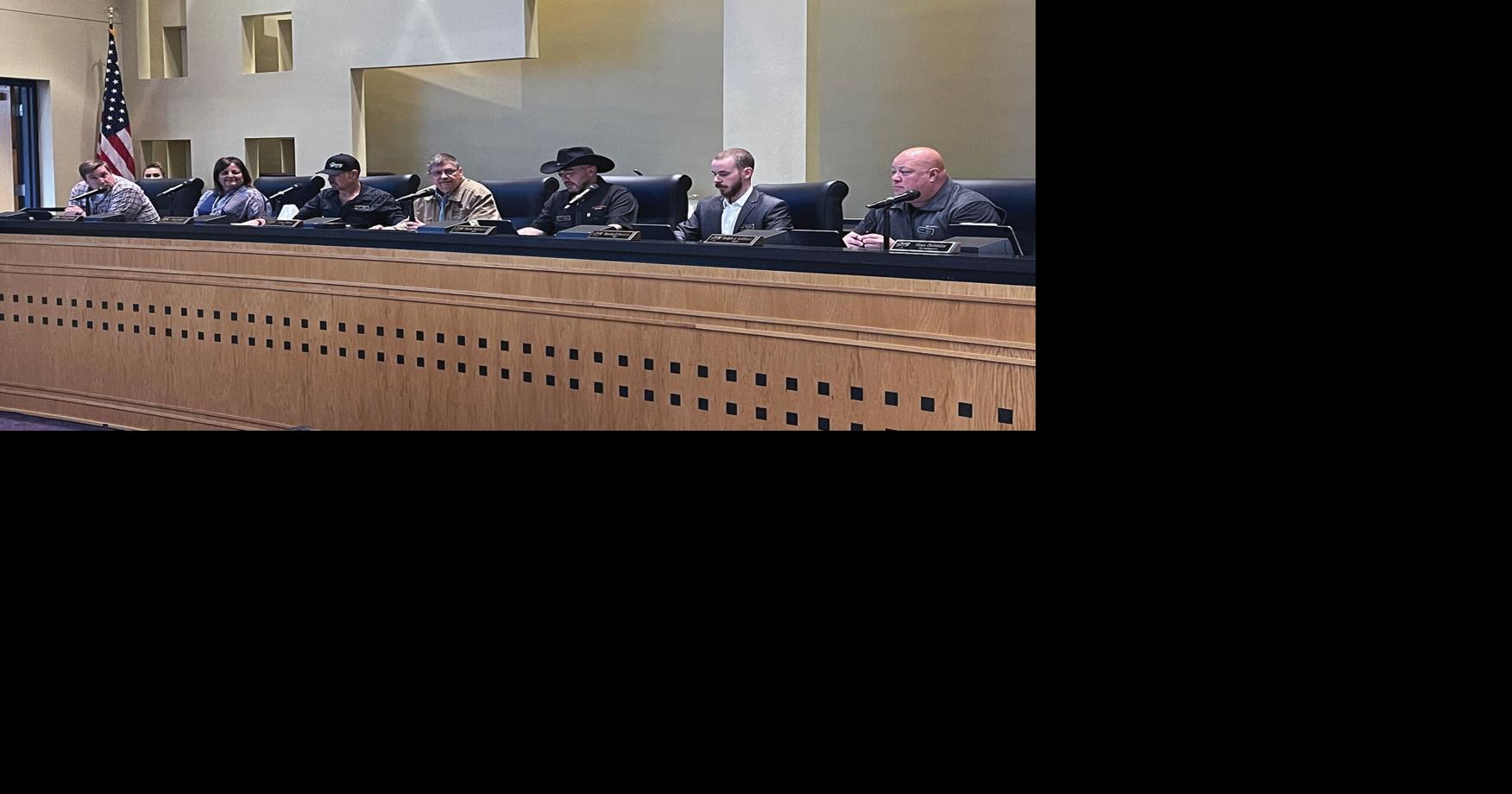 Milton leads blunt questioning on homelessness issues | News Free ...