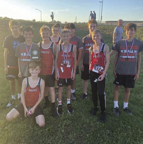 Branson School District fall sports wrap-up | Sports ...