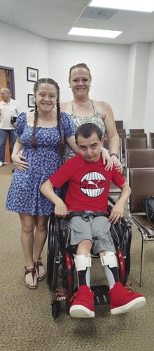 Forsyth moves towards ADA compliance | Local News | bransontrilakesnews.com